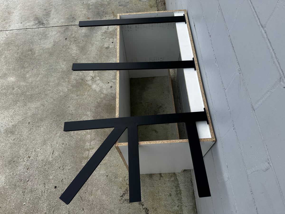 The Original™ Custom Support Brackets – Legacy Brackets